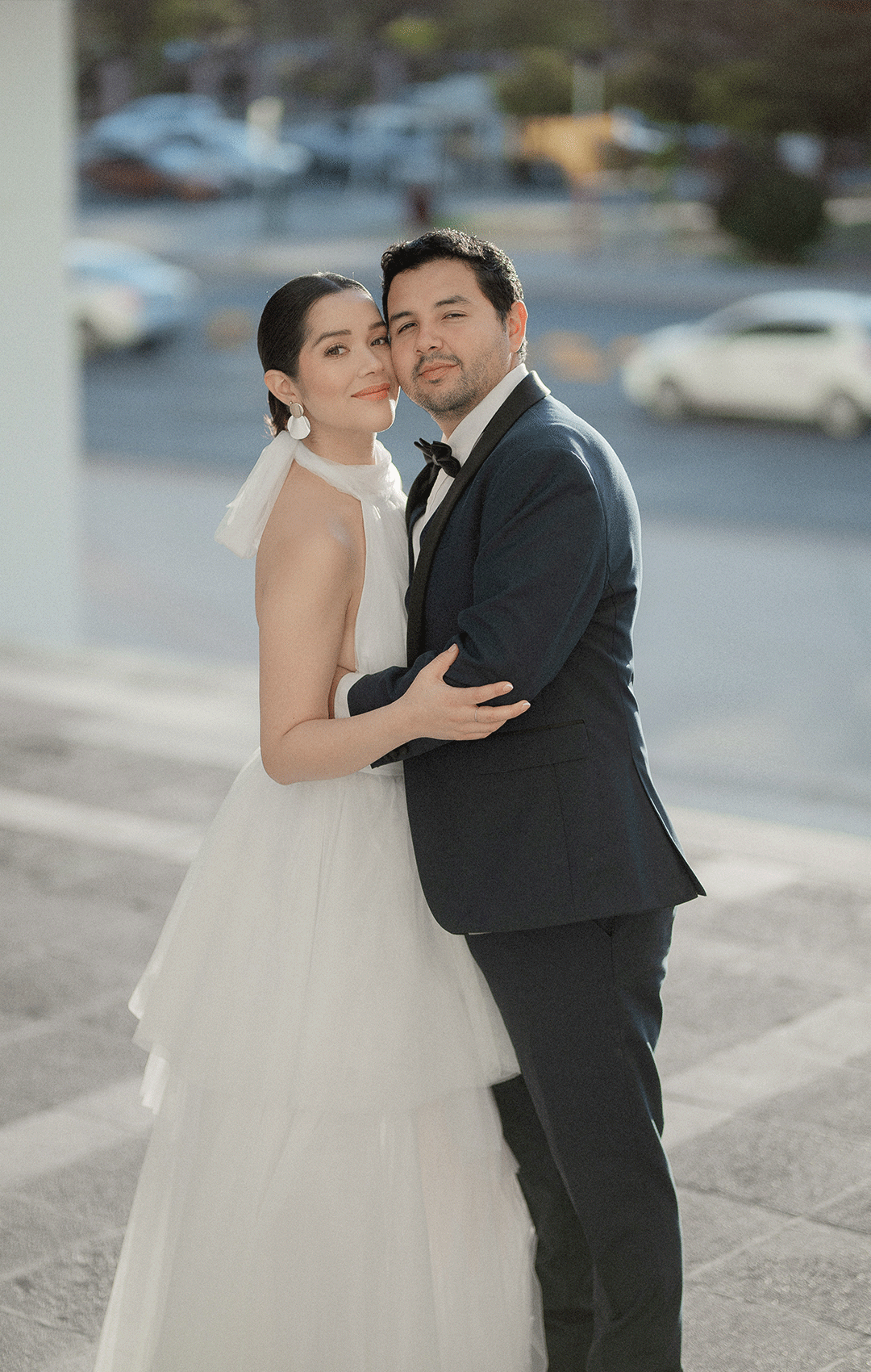 Delia y Ramón – Bodas