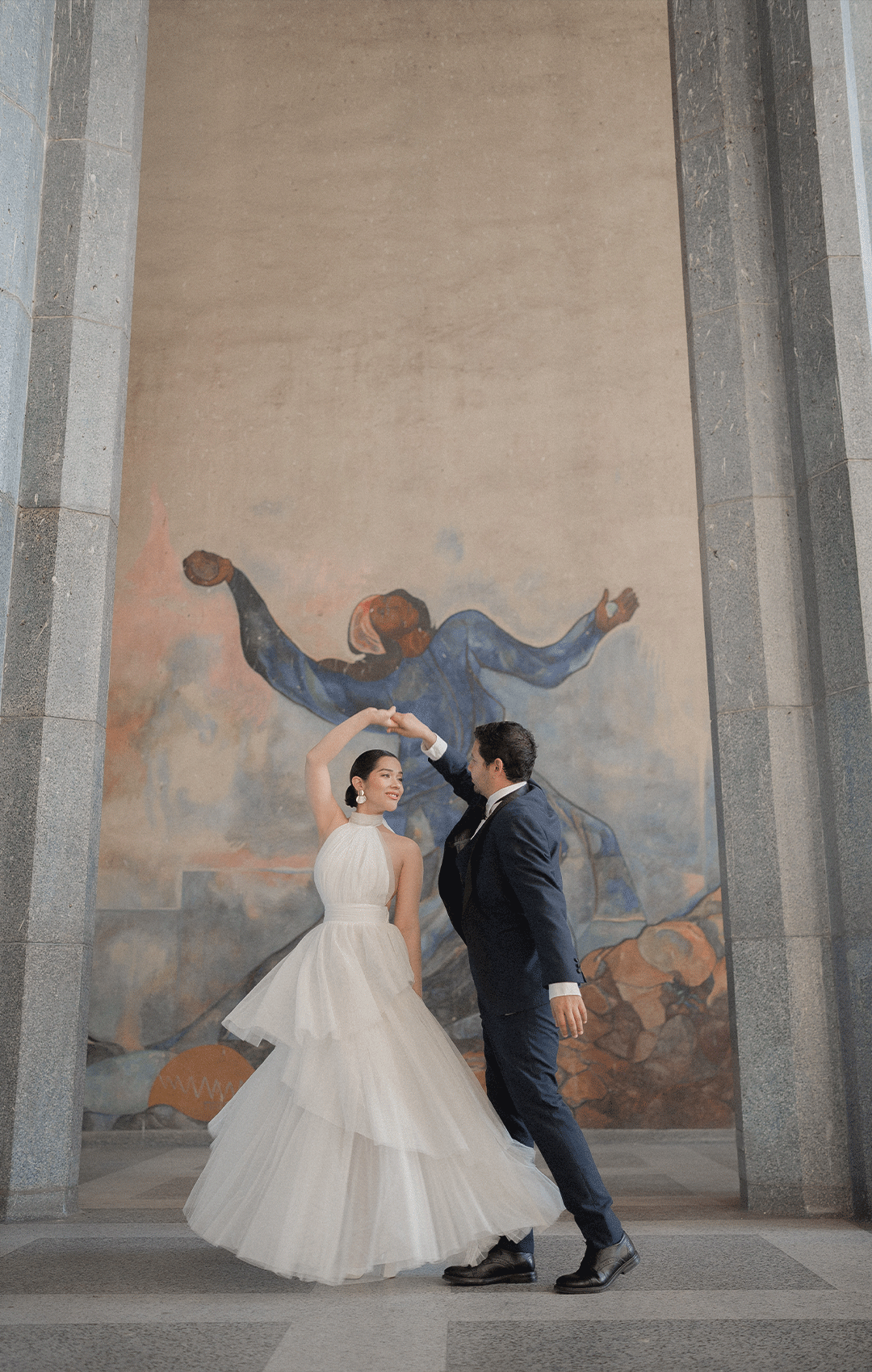Delia y Ramón – Bodas