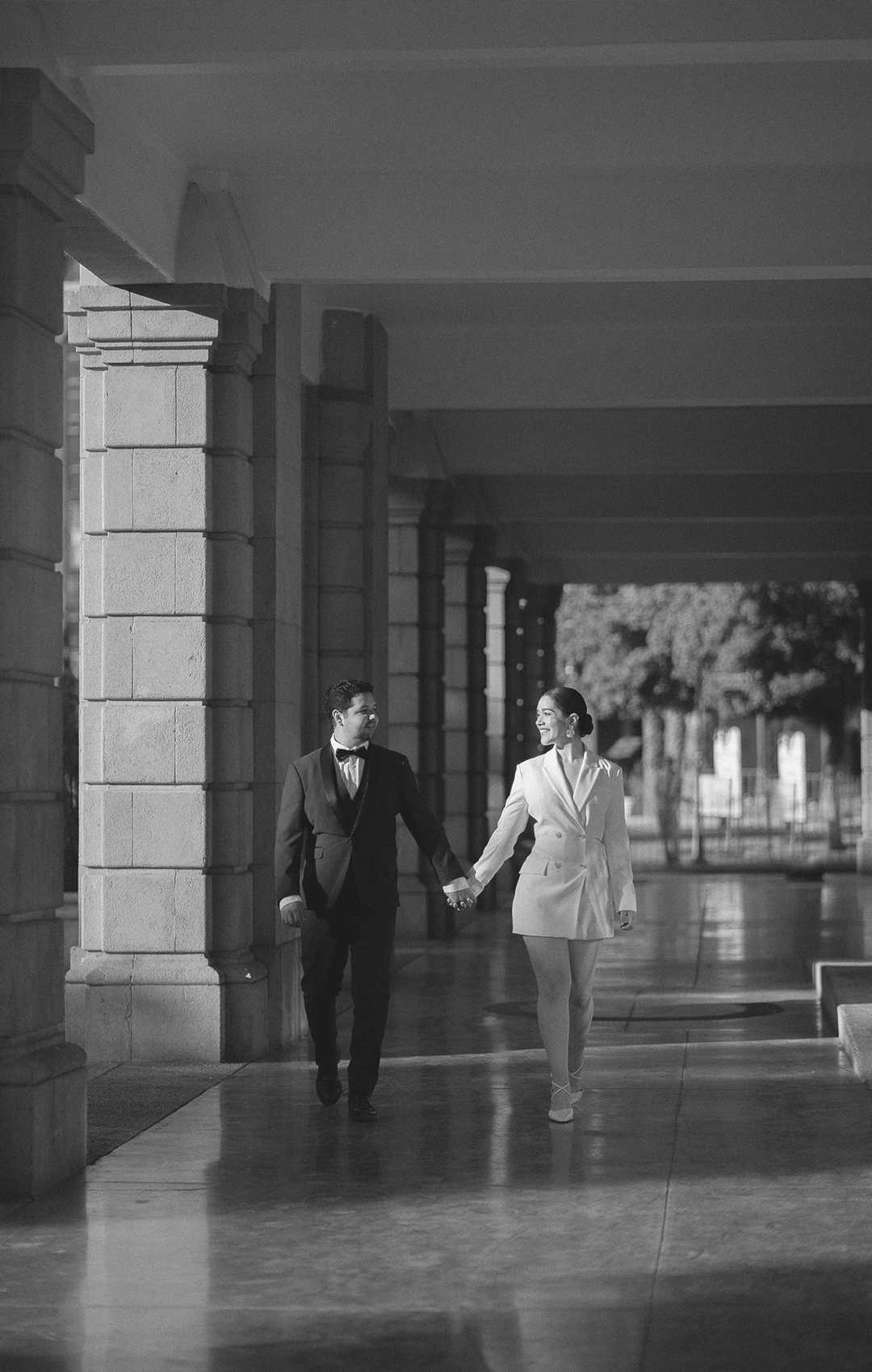 Delia y Ramón – Bodas