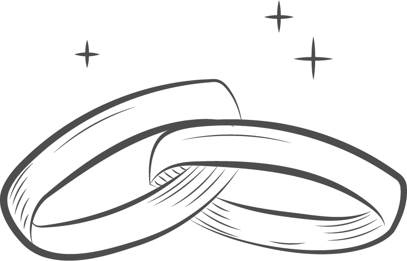 Rosa y Hugo – Menu – Bodas